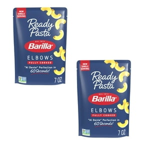 Precooked Pasta in Pantry - Walmart.com