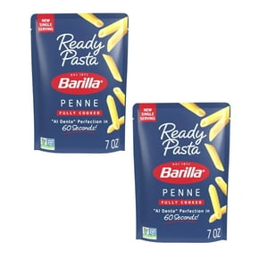 Precooked Pasta in Pantry - Walmart.com