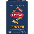 Barilla Tri-Color Rotini Pasta, 2 Pack, 12 Oz Box - Walmart.com