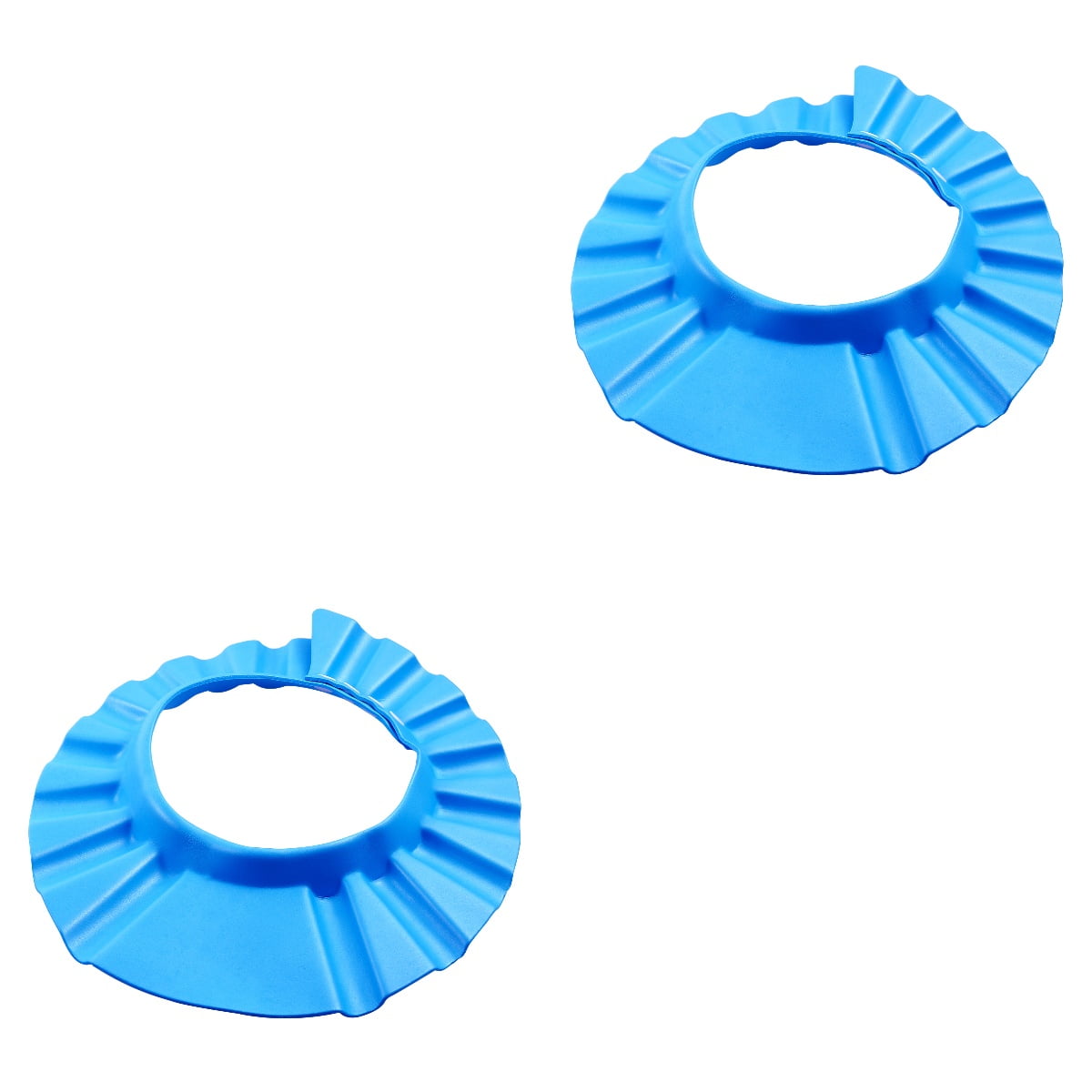 2 Pack Bath Visor for Infant Bathing Caps for Kids Bath Baby Care ...