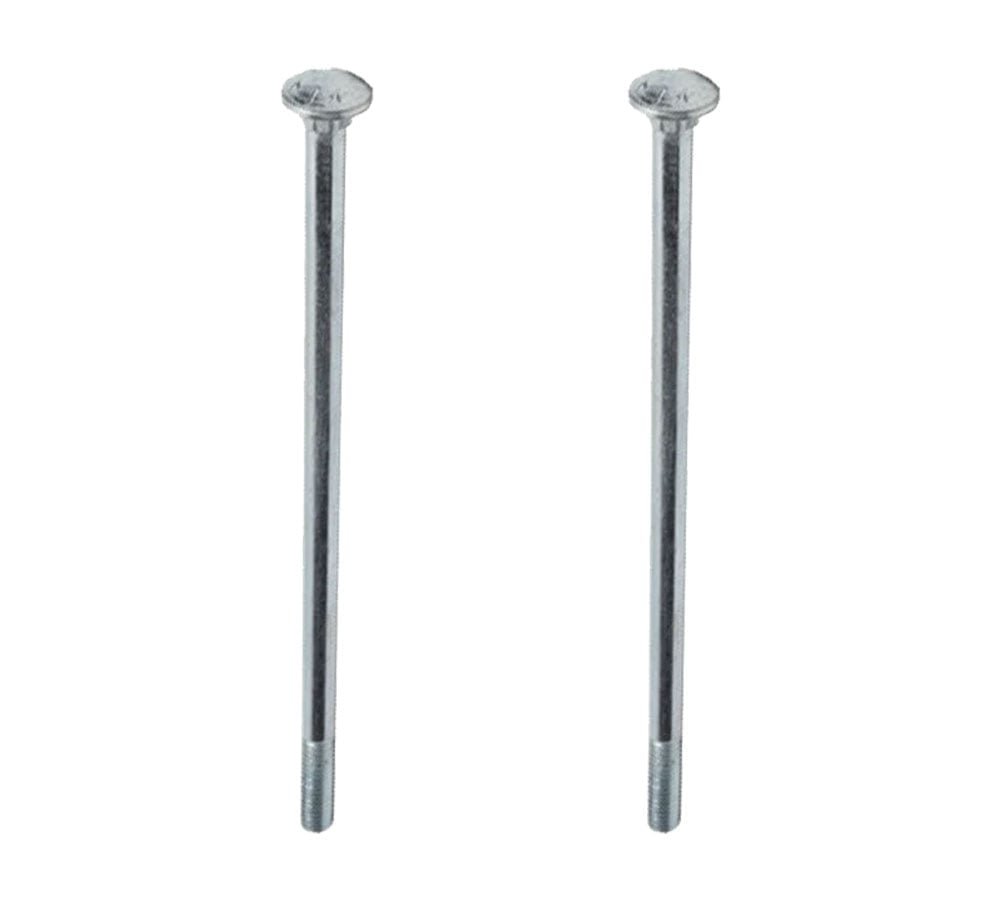 (2 Pack) Battery Hold Down Bolt Compatible with Freightliner FLD Trucks ...