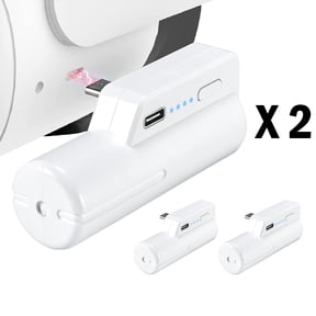 Oculus Quest Battery Pack