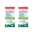 Bausch + Lomb Advanced Eye Relief 0.2% Olopatadine Antihistamine Eye ...