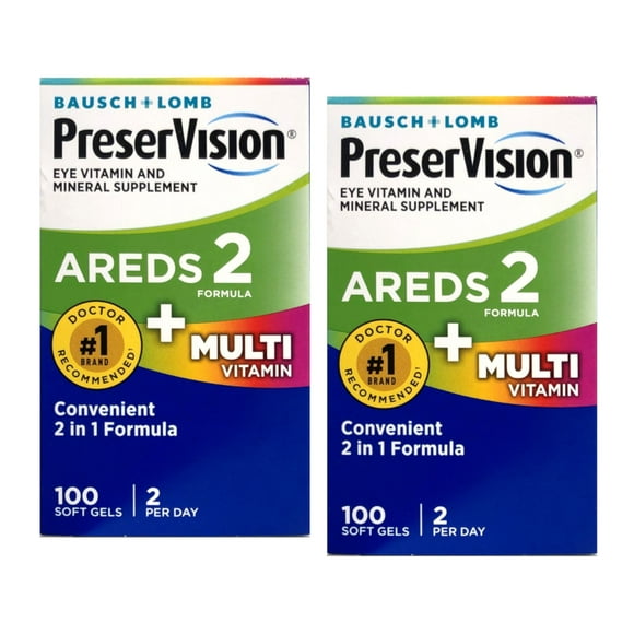 PreserVision in Vitamins and Supplements - Walmart.com