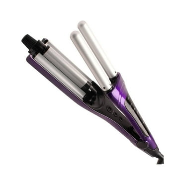 Mermade Mini Waver 25mm - Black - Walmart.com
