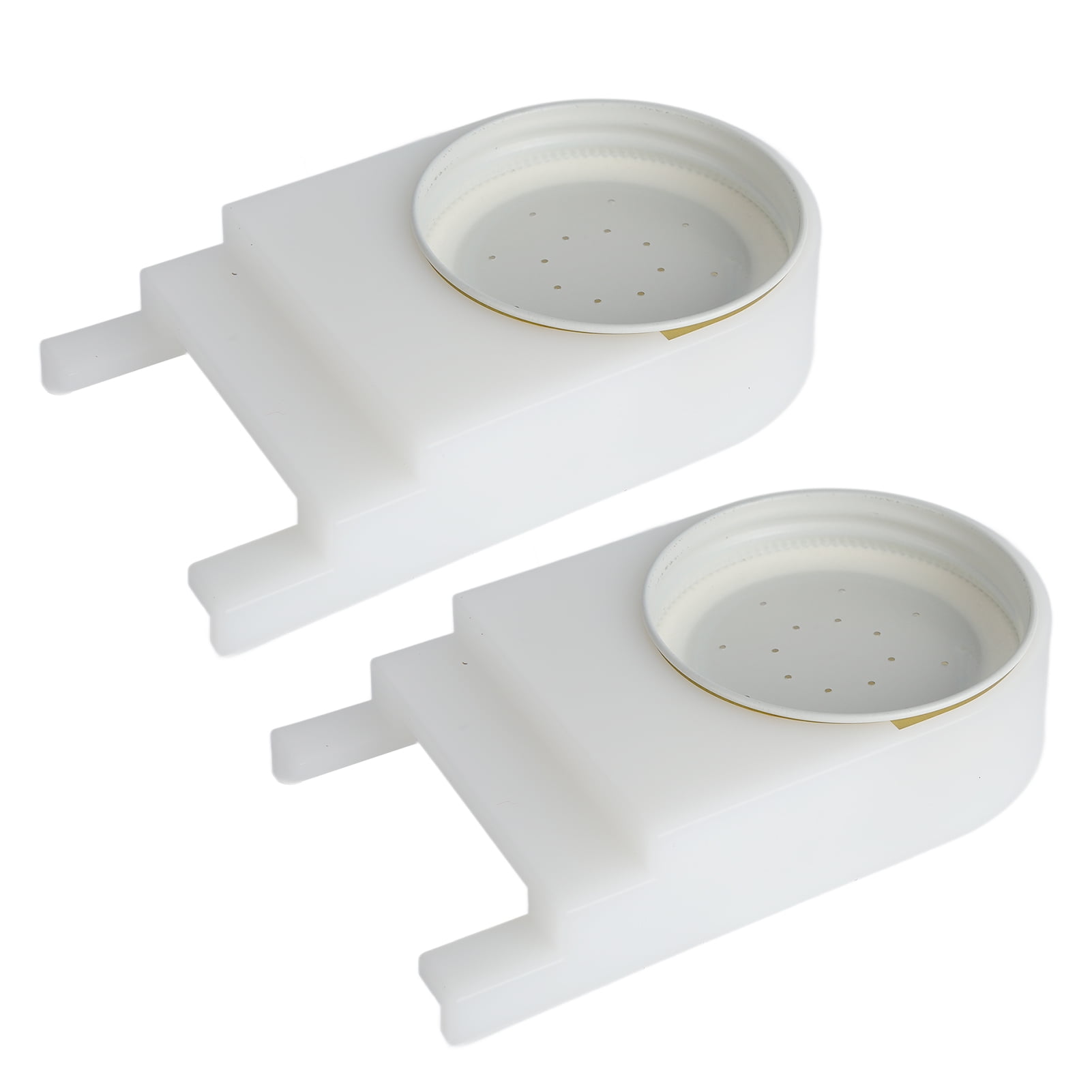 2 Pack Bee Feeder Bee Hive Door Entry Water Sugar Feeder, Bee Entry ...