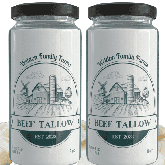 Beef Tallow