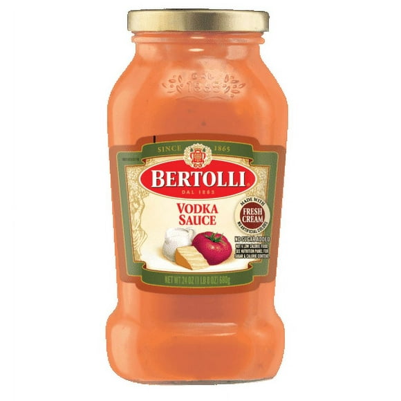 Bertolli Sauces
