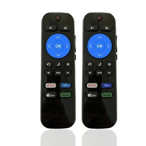 Hulu Remote Control