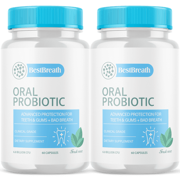 Oral Probiotics