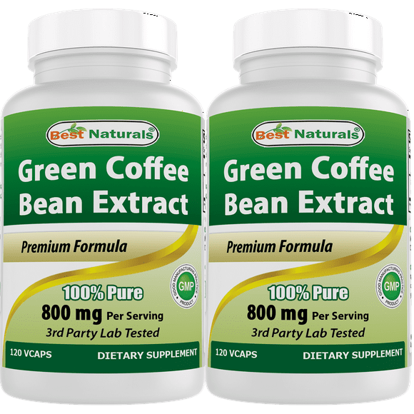 Green Coffee Bean Extract