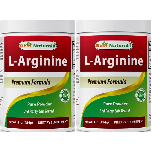 Arginaid Powder