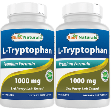 Puritan's Pride L-Arginine 1000mg Pills, Protein Building Amino Acid ...