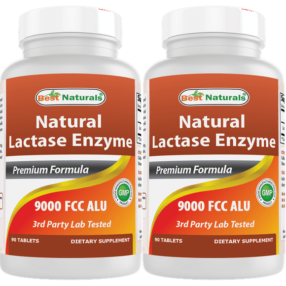 Lactase in Digestive Health - Walmart.com