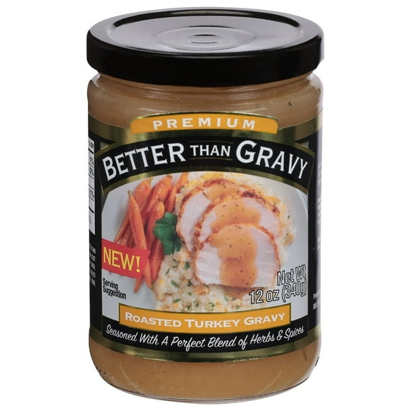 Turkey gravy in Gravy - Walmart.com