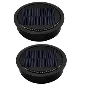 Replacement Solar Light Parts