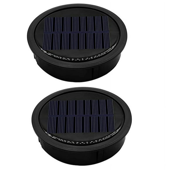 Replacement Solar Light Parts