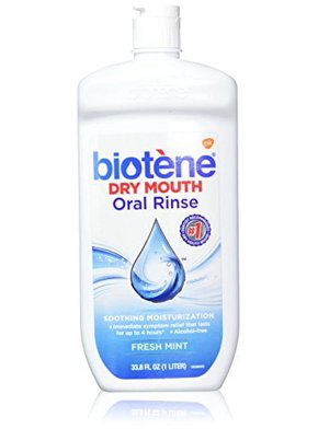 Biotene Mouthwash in Oral Care - Walmart.com