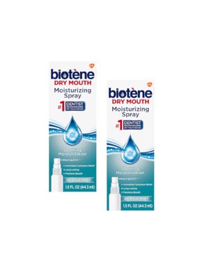 Biotene Mouthwash in Oral Care - Walmart.com