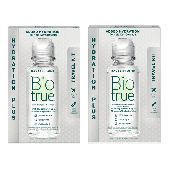 Biotrue Eye Drops