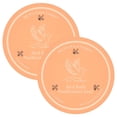 2 Pack Bird Bath Copper Discs,99.9% Pure Copper Cleaner with Point ...