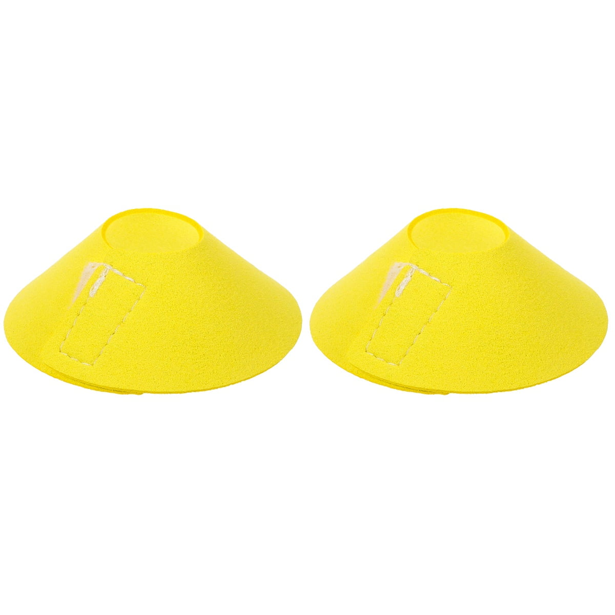 2 Pack Bird Collar Parrot Neck Band Collars Super Skin - Walmart.com