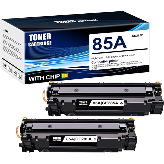 Hp 85a Toner