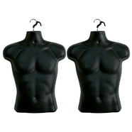 SereneLife Adjustable Female Mannequin Full Body Body-68.9" Detachable ...