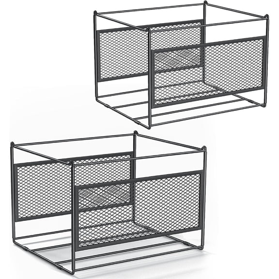 Hanging File Folder Racks