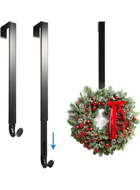 Wreath Hangers in Hooks - Walmart.com