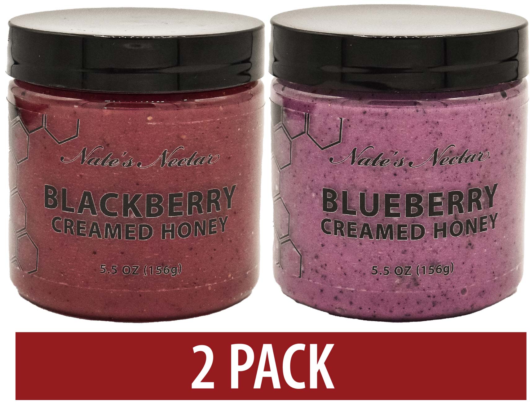 Blue Ridge Georgia Honey - Walmart.com