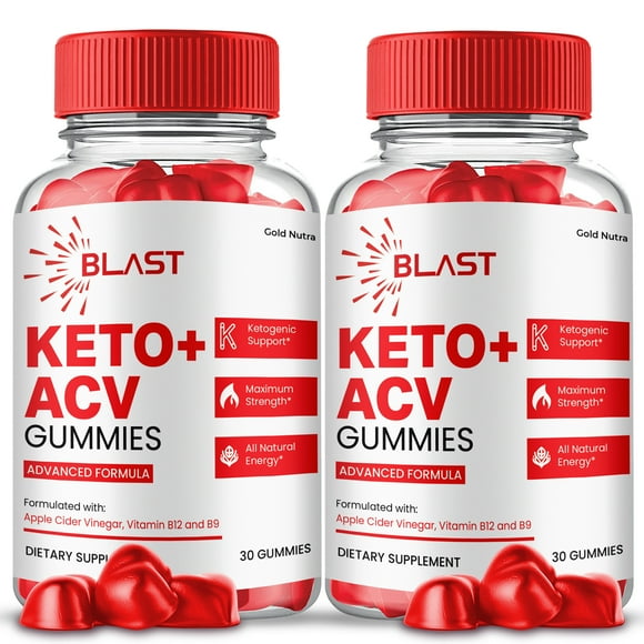 Gummies Keto Acv Gummies