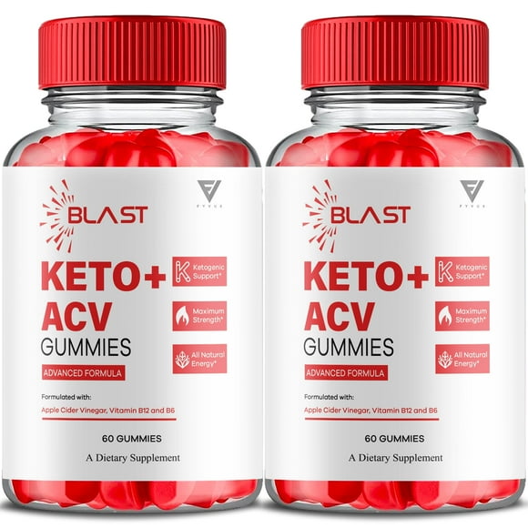 Gummies Keto Acv Gummies