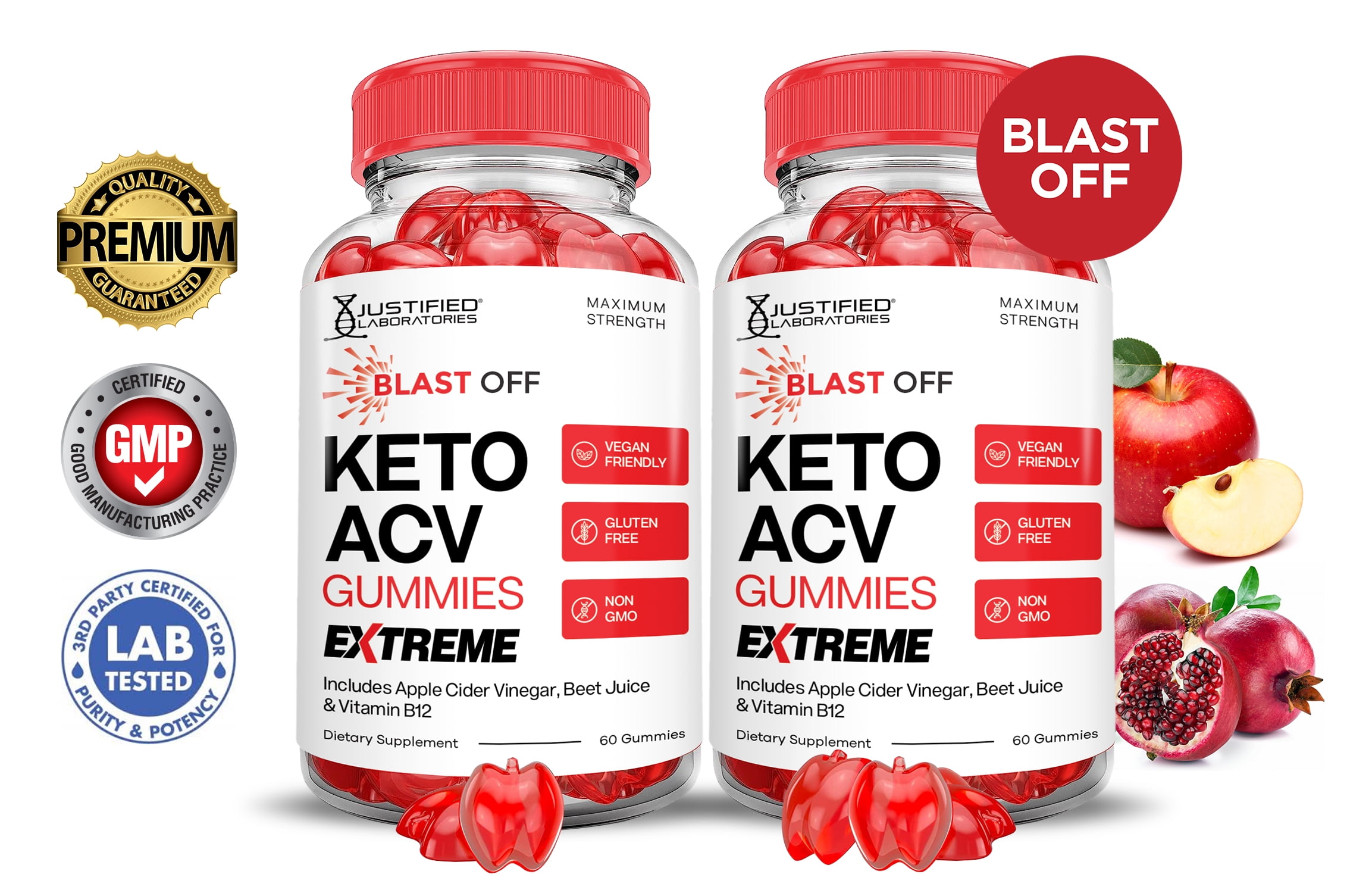 Keto Blast Acv Gummies