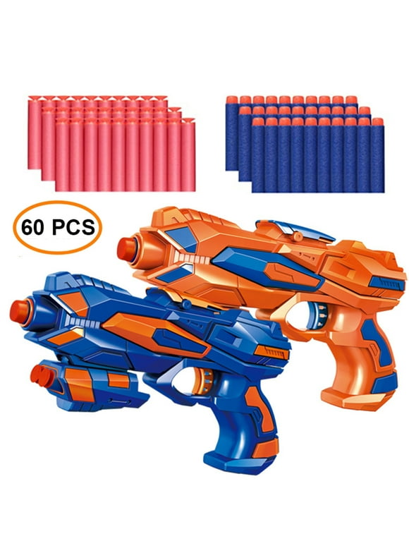 NERF & Blaster Toys - Walmart.com