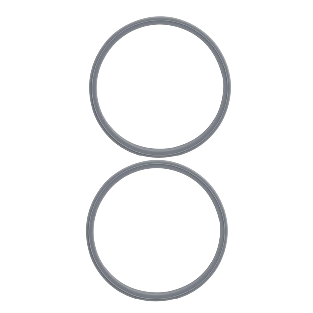 2 Pack Blenders Sealing Rings and Long Lasting Blenders Lid Gaskets ...