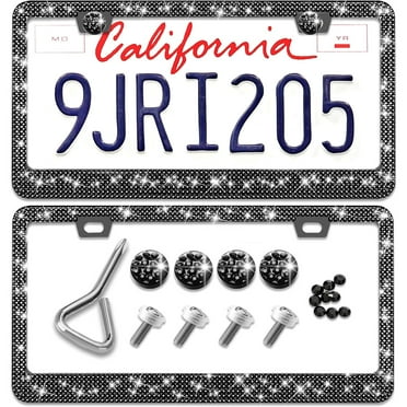 American Graffiti | Milner's Deuce Coupe | THX 138 | Metal Stamped ...