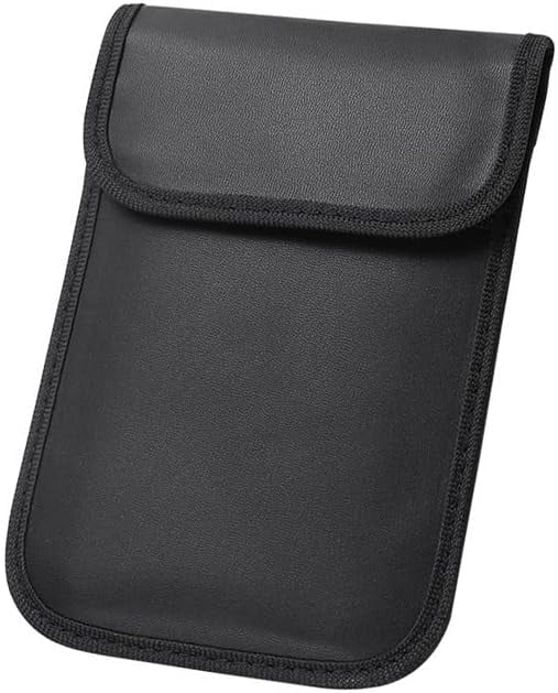 2 Pack Blocking Shield Sleeves - No Signal at All - No Calls No GPS ...