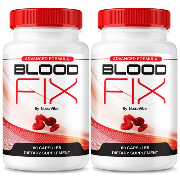 Supplements That Increase Blood Circulation