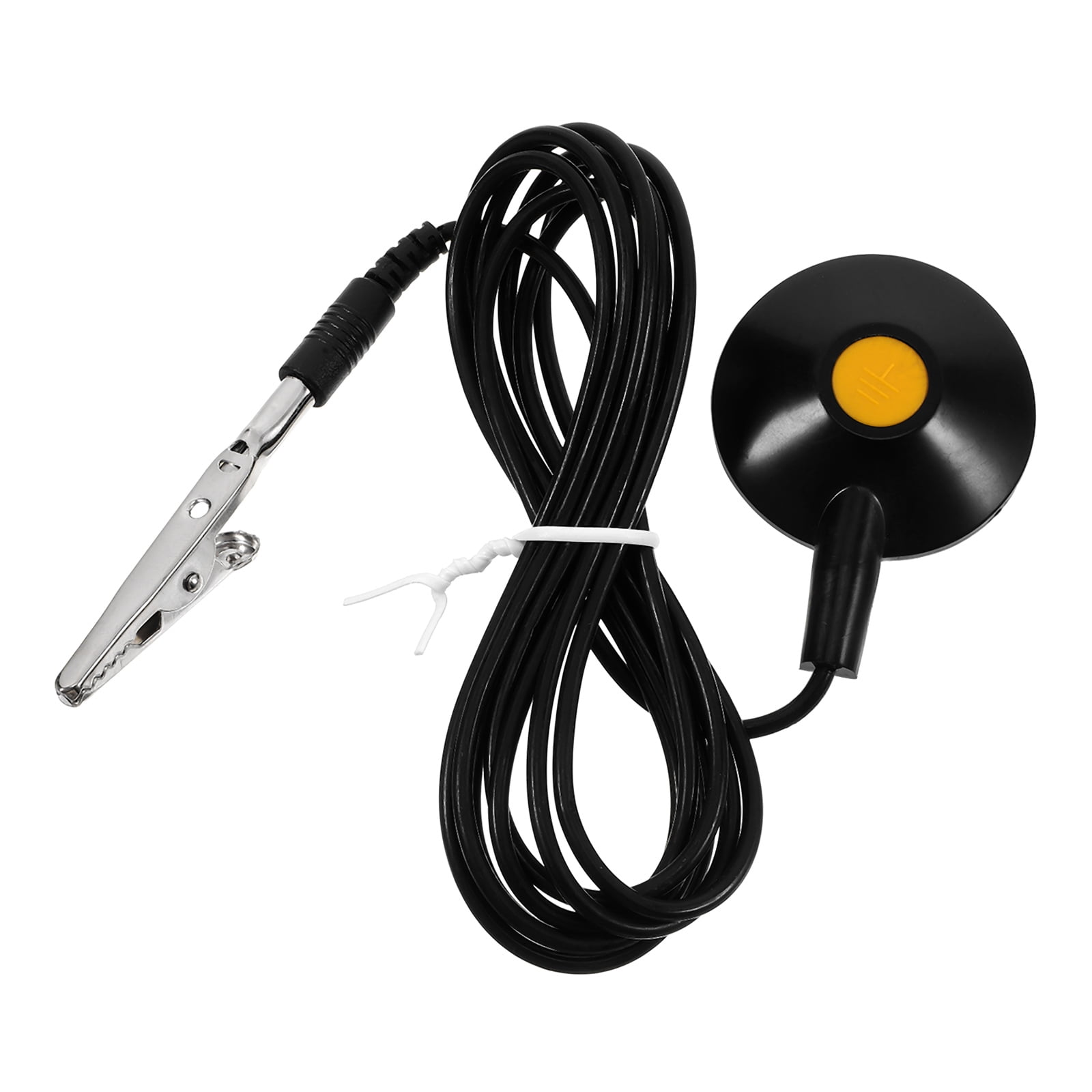 2 Pack Blower Decal Stickers Anti-static Grounding Wire 190*4cm Black ...