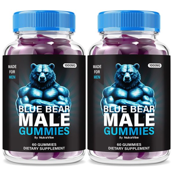 Cbd Gummy