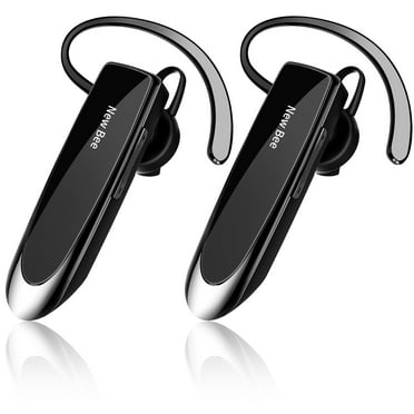 Plantronics, PLNAUDIO628, Audio 628 Computer Headset, 1, Black,Blue ...