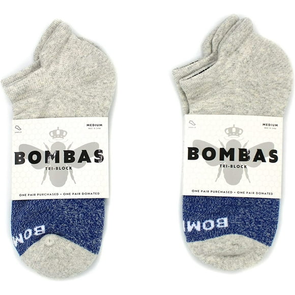Bombas Sock