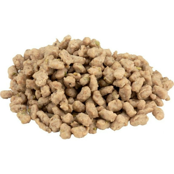 Tyson Bonici Pre-Cooked Italian Sausage Small Chunk Pizza Topping, 5lbs ...
