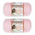 2 Pack Bonnie Macrame Cord - 4mm - 100 yd Lengths - Various Colors ...