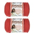 2 Pack Bonnie Macrame Cord - 6mm - 100 yd Lengths - Various Colors ...