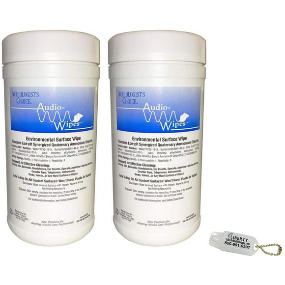 Electronics Cleaning Wipes and Screens Cleaners for All Devices