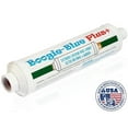 2-Pack, Boogie Blue Plus Garden Hose Water Filter, Outdoor RV Use, 45k ...