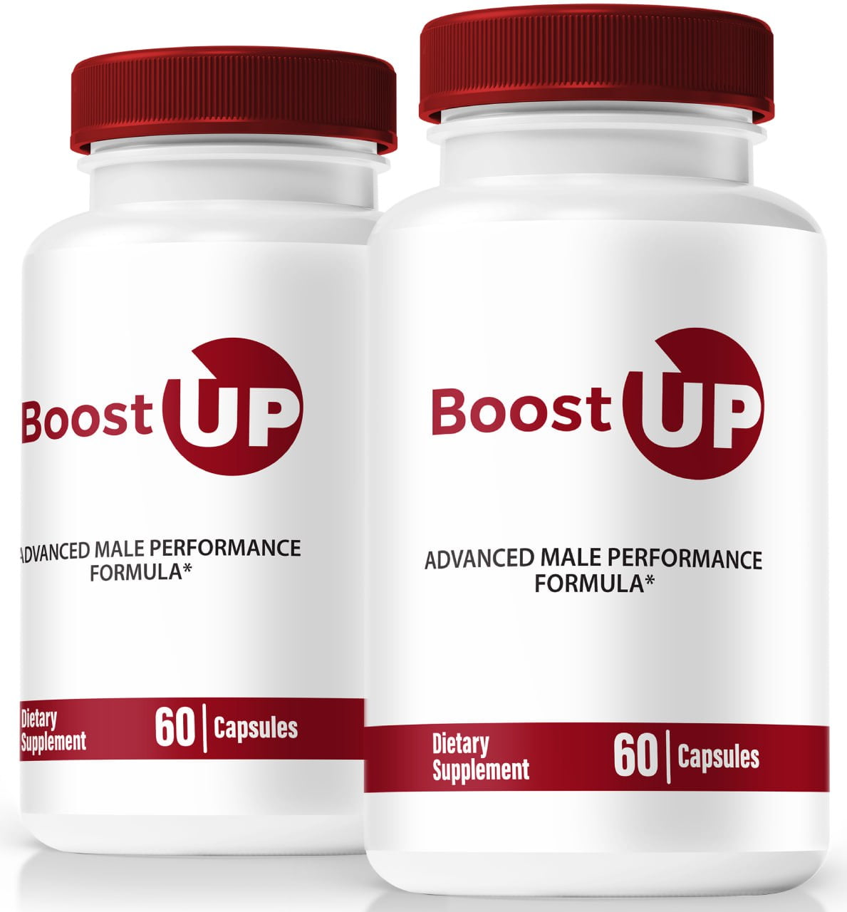 (2 Pack) Boost Up Capsules – Official BoostUp All-Natural Pills for ...