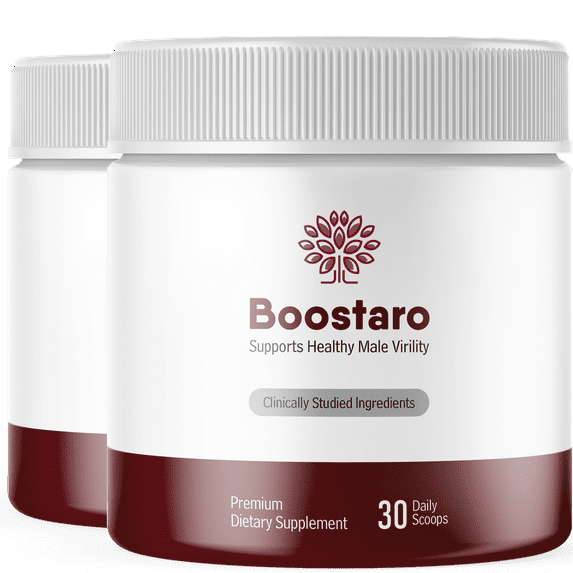 (2 Pack) Boostaro Keto Powder Maximum Strength Weight Management ...